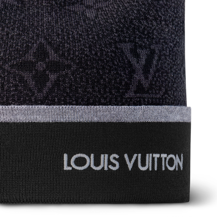 My Monogram Eclipse Hat S00 - Men - Accessories | LOUIS VUITTON